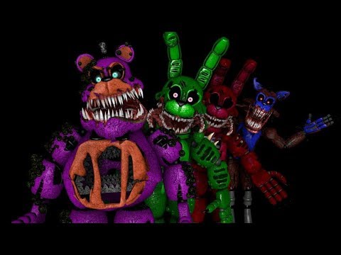 (Xman 723) Fanart #6 - YouTube