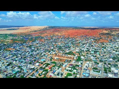 XEEBTA BARAWE 2023 - YouTube