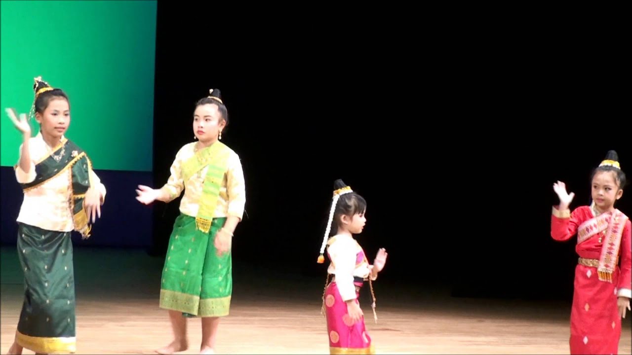 10月 20日, 2013年lao dance shinjuku 2013 - YouTube