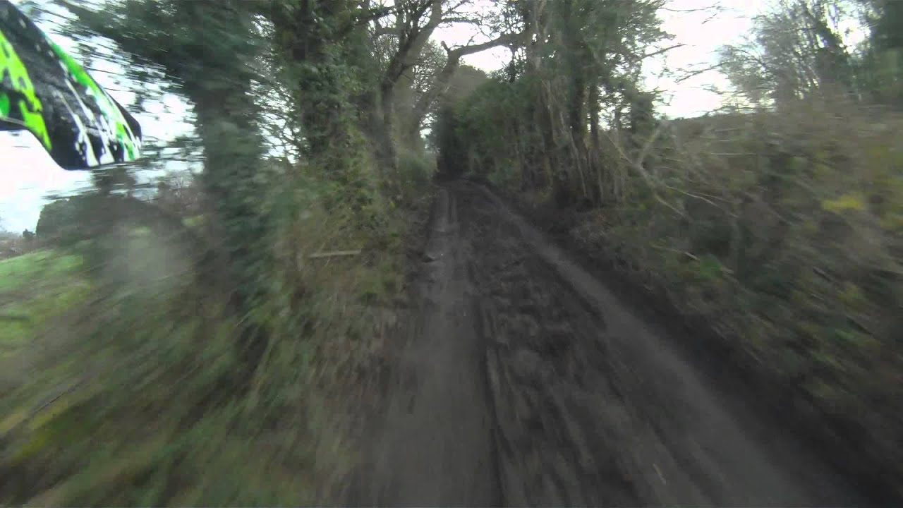 Kent Byways 50 Meopham/vigo - YouTube