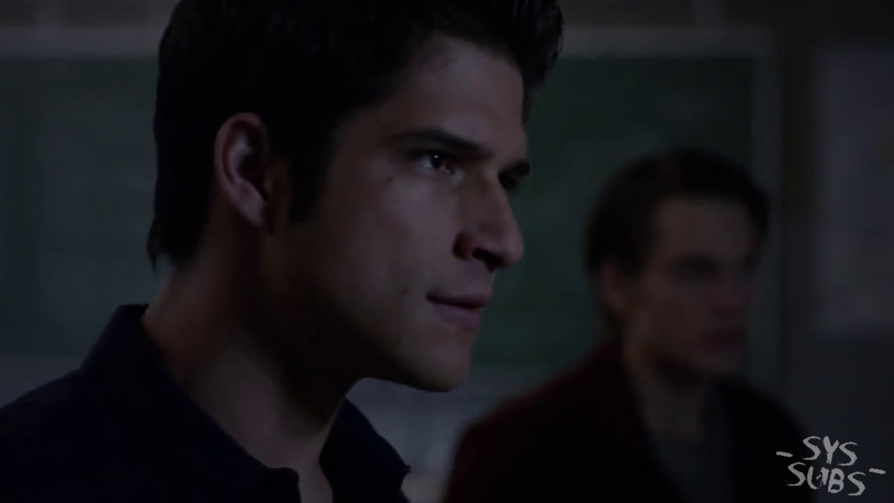 Sneak Peek 06x18 e 06x19 | Teen Wolf (Season 6B) LEGENDADO PT-BR - YouTube