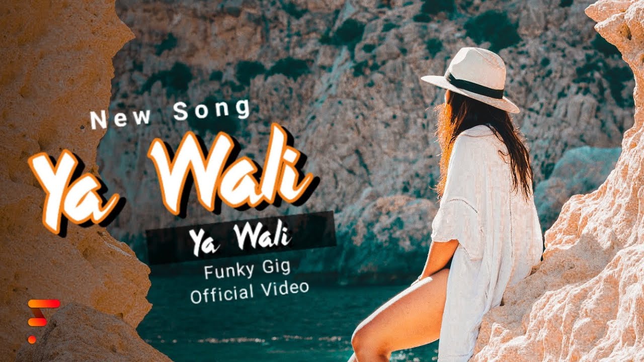 Ya Wali Ya Wali یا والی یا والی | Remix Song - YouTube Music