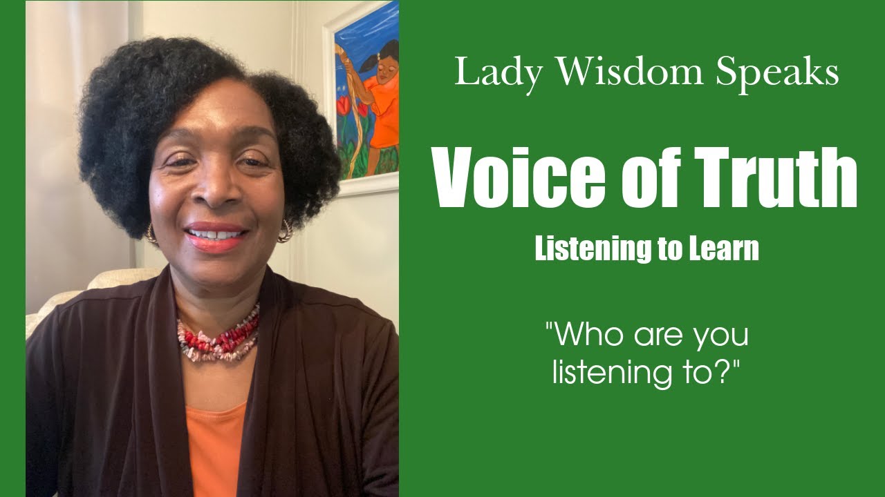 Can you stand to be corrected? A Teachable Heart Proverbs 17/ Lady ...