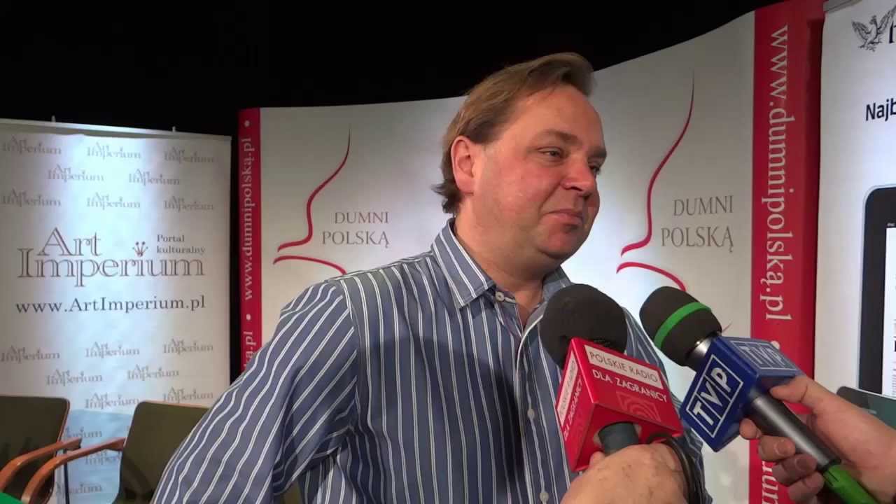 Fundacja Dumni Polską - Rejs dookoła świata - Kuba Strzyczkowski - YouTube