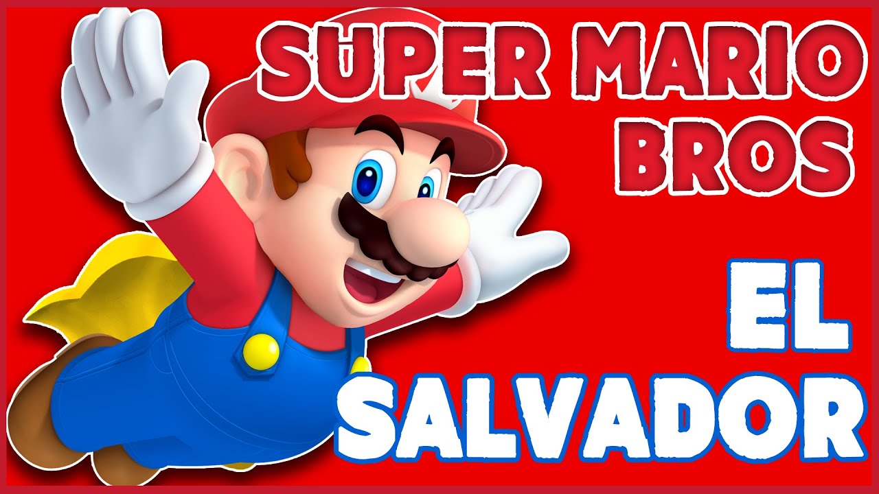 El FONTANERO que SALVÓ a la INDUSTRIA de los VIDEOJUEGOS 🕹️ | LA ...