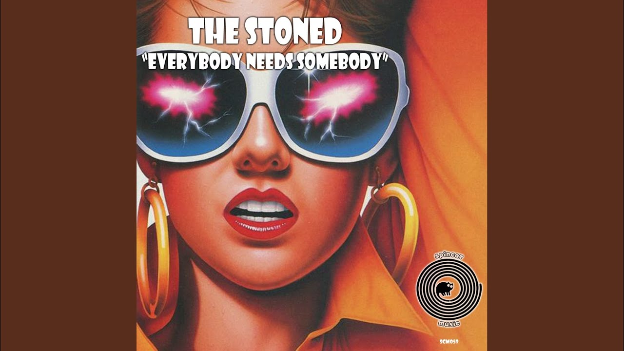 Everybody Needs Somebody (Original Mix) - YouTube