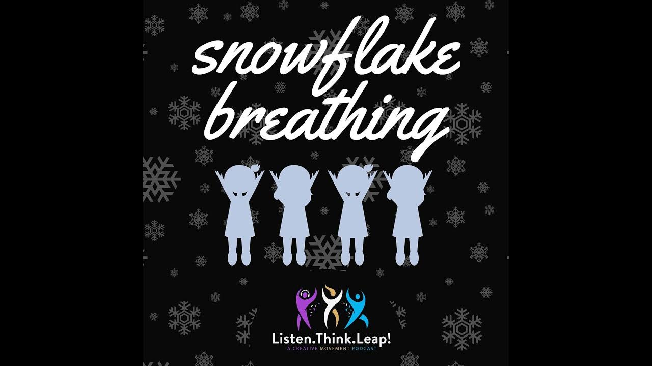 Minutes to Move Snowflake Breathing - YouTube