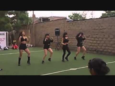 royal rebel - love song /미쳐(Crazy) - evento party time