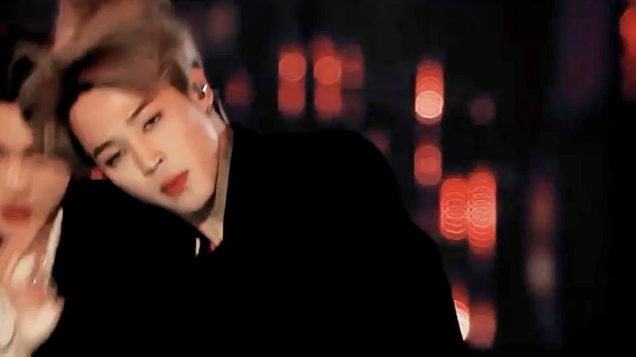 BTS at MAMA Awards 191204 in Japan..RM and Jimin Fancams (Minjoon ...
