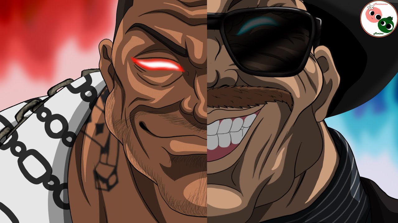 Do That-Do That Thing! (Animation) - YouTube