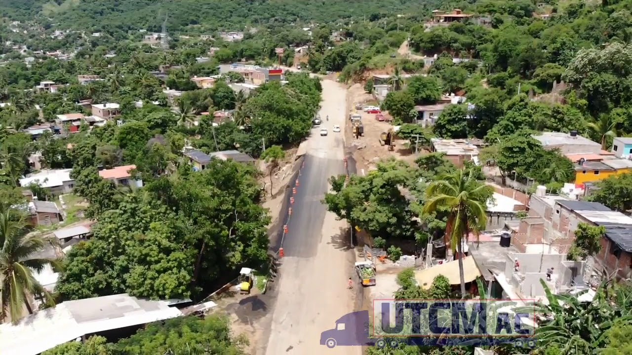 Apertura libramiento " El Colomo" - YouTube