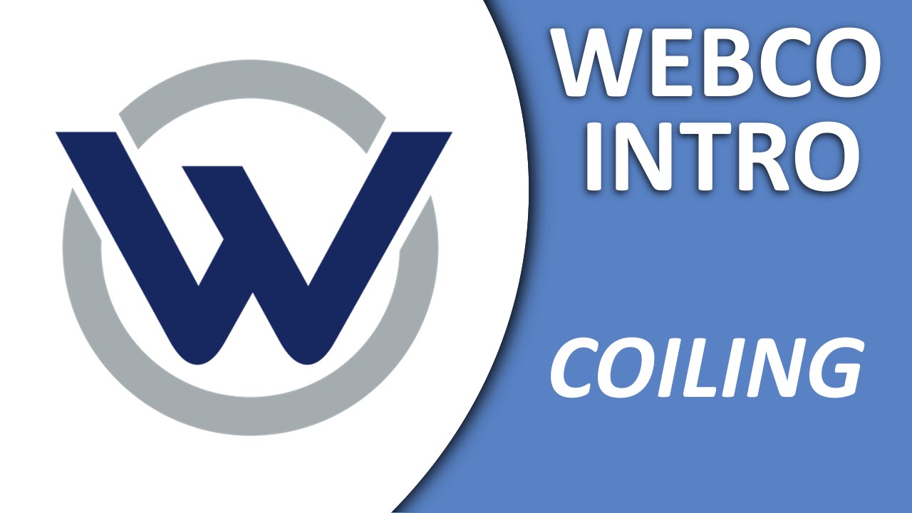 Webco Introduction: Coiling Tubing for OIl & Gas or Long length ...