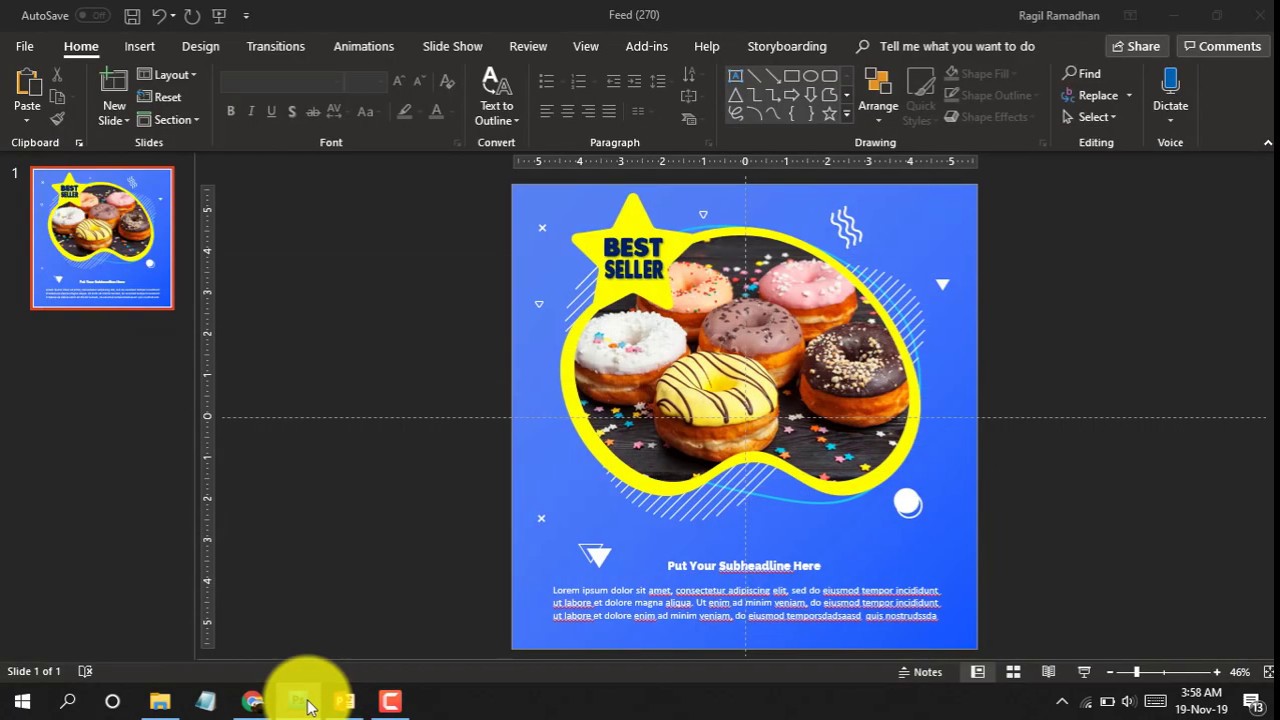 1 Memahami Selection Pane Pada Powerpoint YouTube 1-memahami-selection-pane-pada-powerpoint-youtube