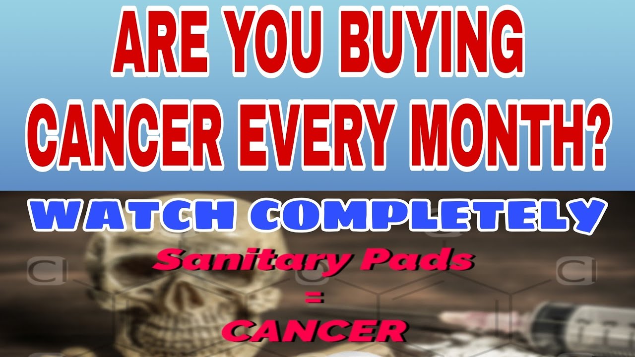 MODICARE FREEDOM SANITARY PADS V/S ORDINARY LOCAL SANITARY PADS ...