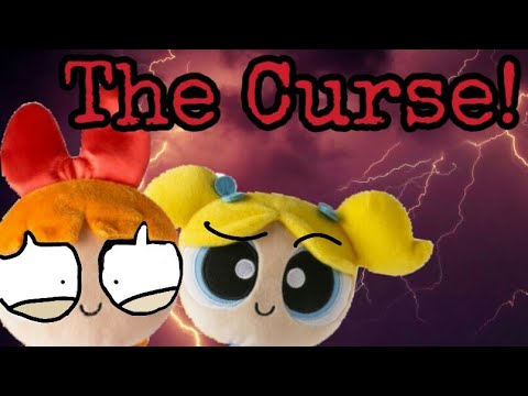 Powerpuff Girls: The Curse (Season 1) Ep.5 #plushies #plush # ...