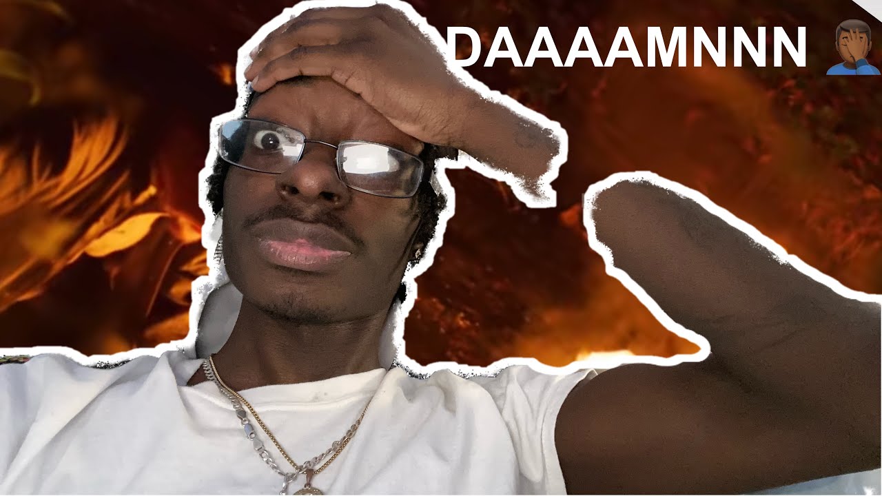 Upchurch "Ghost Ranch" (OFFICIAL MUSIC VIDEO) *REACTION* WOW THIS IS ...