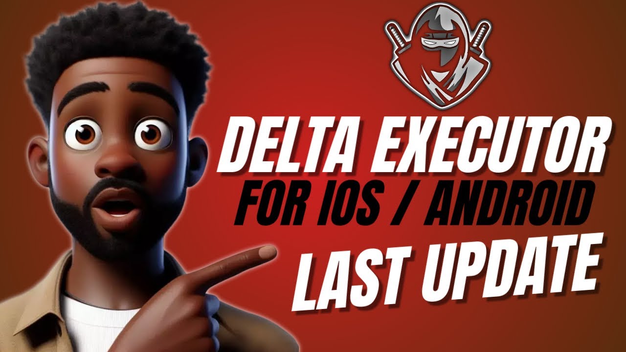 🚀 NEW! Delta Executor for iOS & Android (2025) – Keyless, No Jailbreak ...