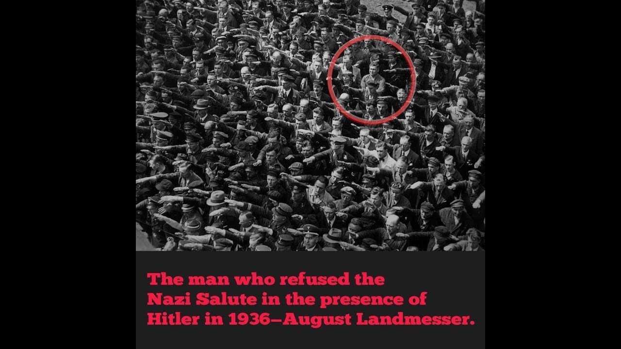 15 of the Most Enthralling Photographs from History - YouTube