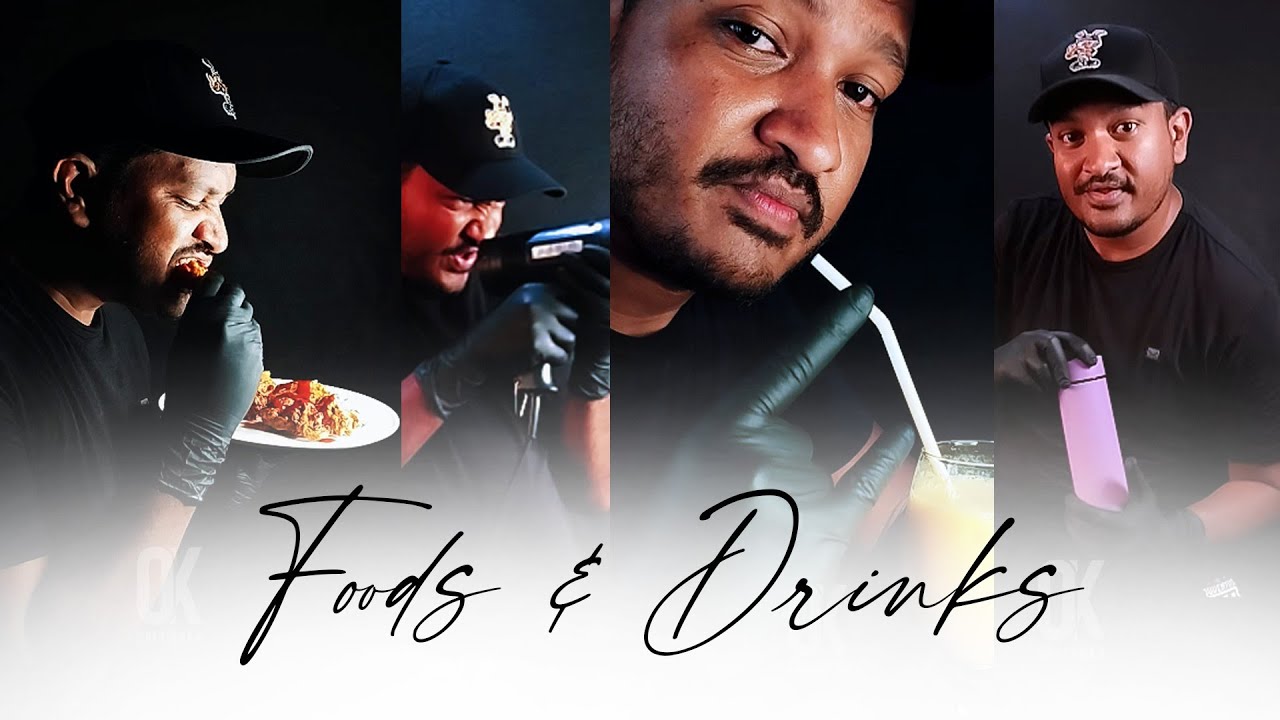 Best of Foods and Drinks 02 - YouTube