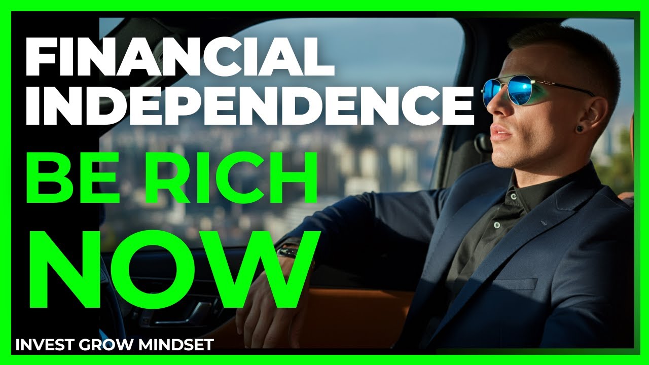 How to get out of debt fast and achieve financial independence in one ...