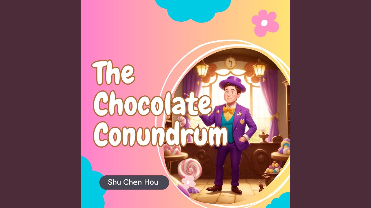 The Chocolate Conundrum II - YouTube