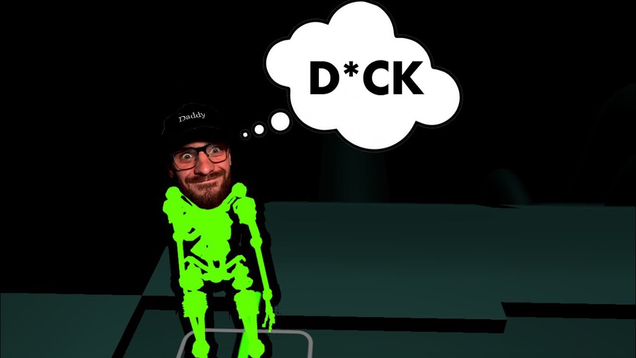 MY MIND IS LIKE A 12 YEAR OLD | Partial Control - YouTube