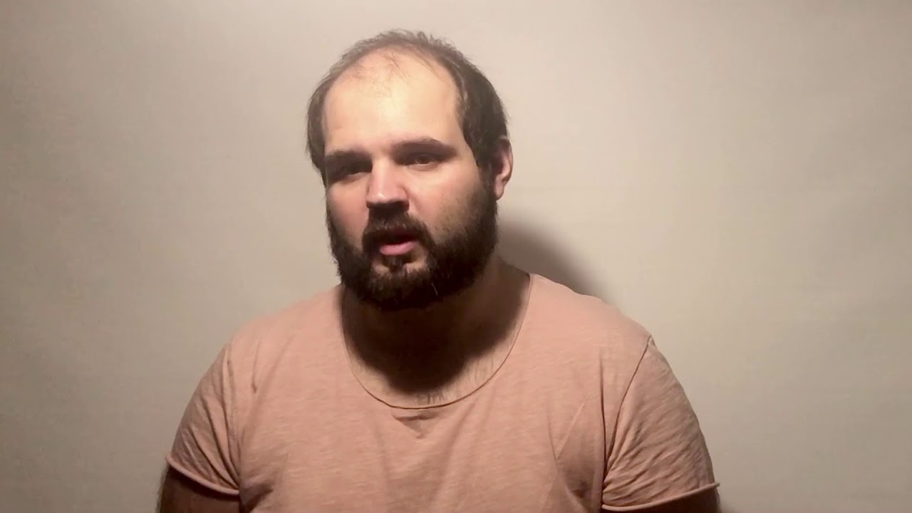 Nick Tuck for Do or Die Studios CastMeComp - Theo Park - YouTube