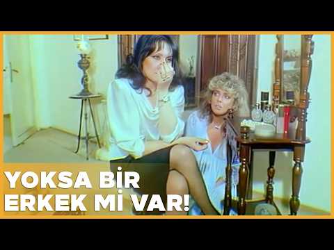Kadın Bir Defa Sever Türk Filmi | Ana Kız Sarılıp Ağlaşıyor...