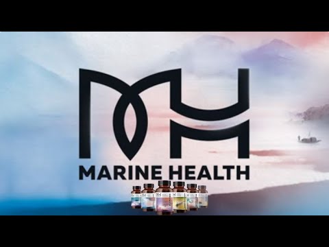 Marine Health стал на уровень выше ! - YouTube