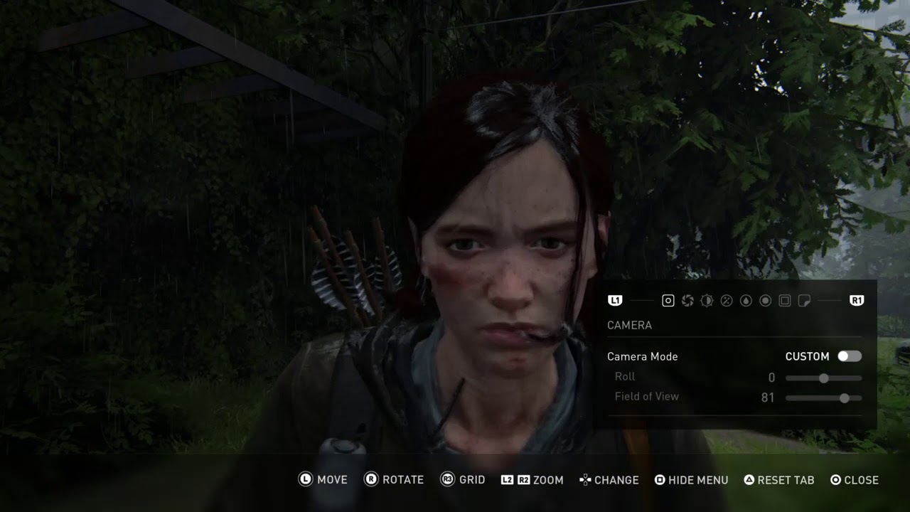 The Last of Us™ Part II_Curtis and Viper - YouTube