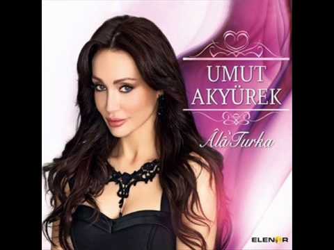Umut Akyürek  Rüzgâr Söylüyor