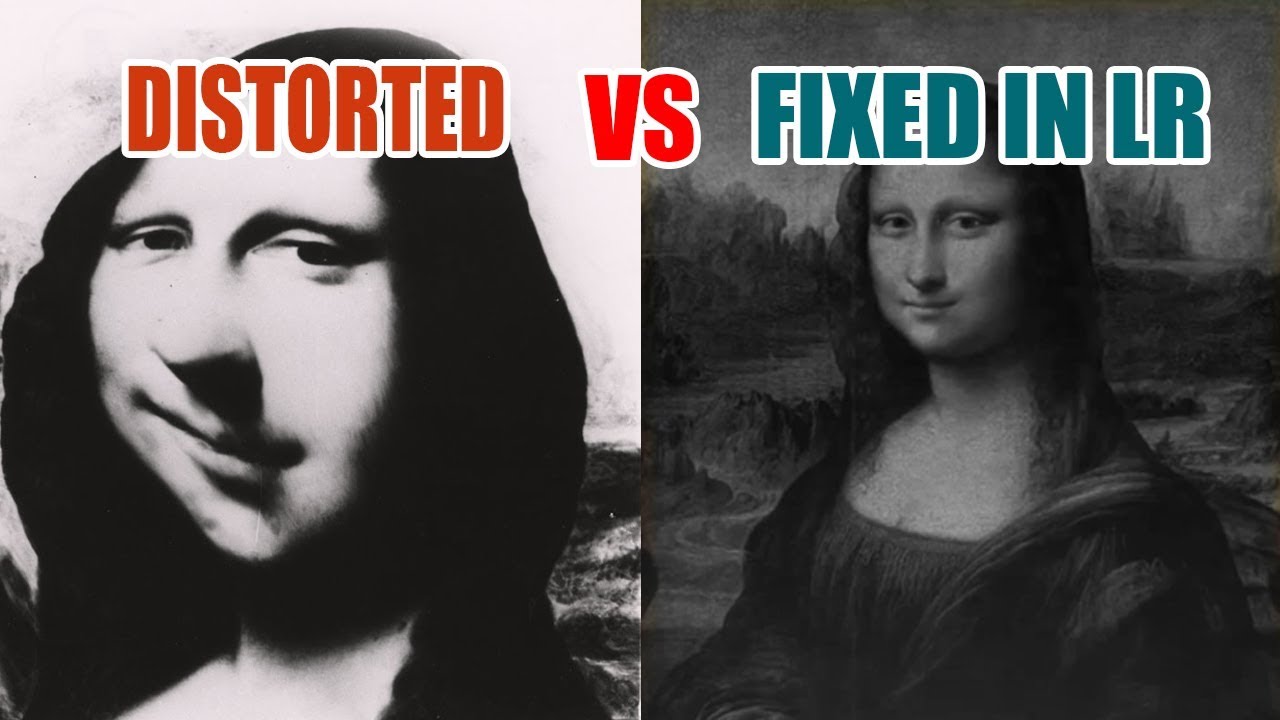 How to Fix Distorted Images in Samsung S10 Super Wide Angle using ...