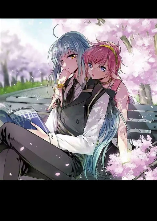 Римуру и Милим шип Milimnava Anime аниме о моём перерождении в