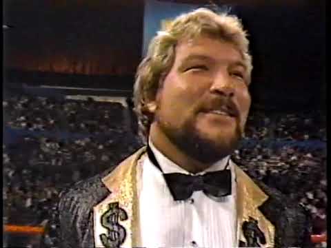 WWF Spotlight April 29th, 1989 - YouTube