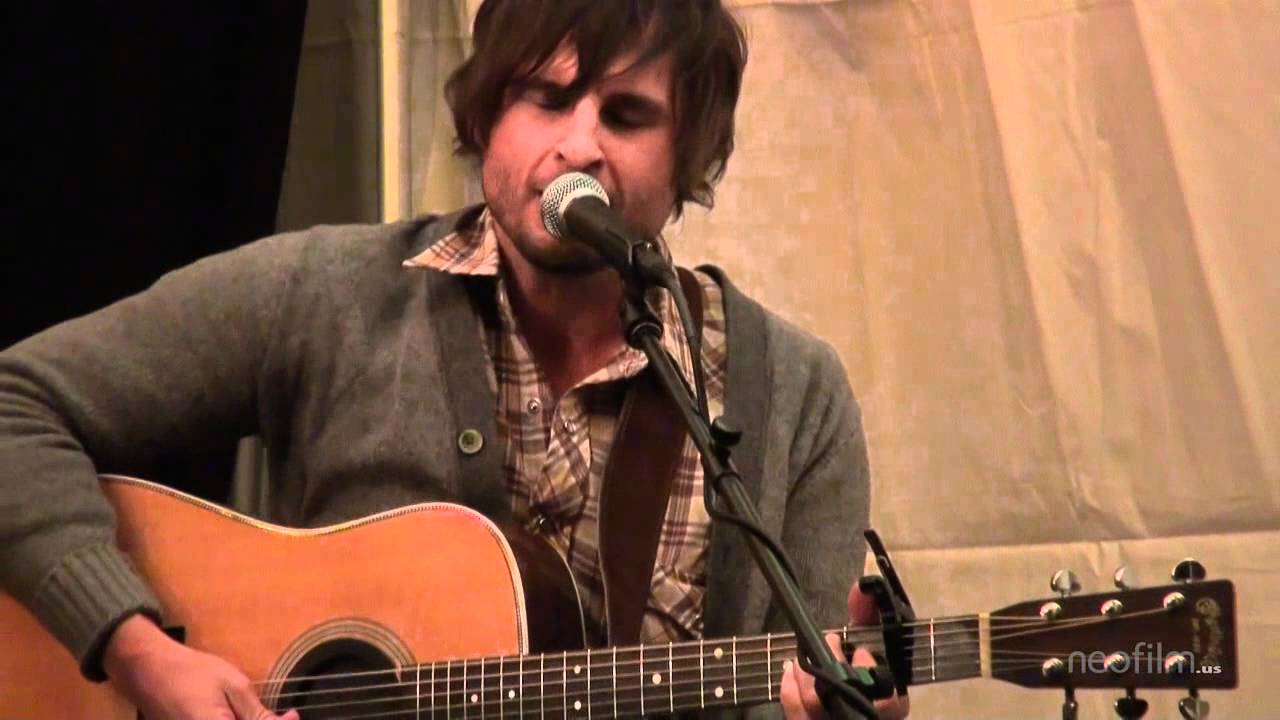 Erick Baker live performing "Crazy" LiveInTheMusic.com - YouTube
