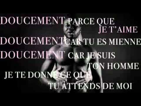 Makassy Doucement Lyric Video - YouTube