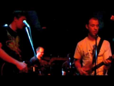 Anathallo Japan Tour 2009 in Yamagata Sandinista Part5 - YouTube