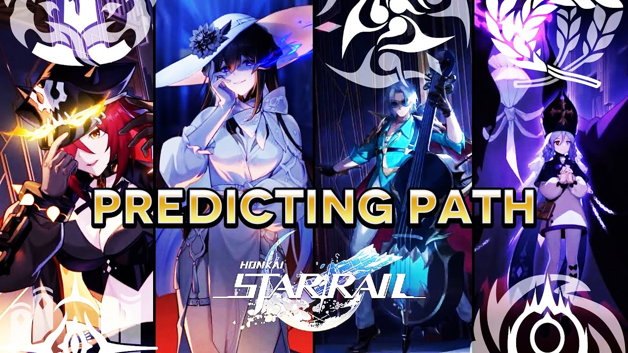 THE ANNIHILATION GANG PREDICTING EVERY PATH CATERINA, CONSTANCE, AKASH ...