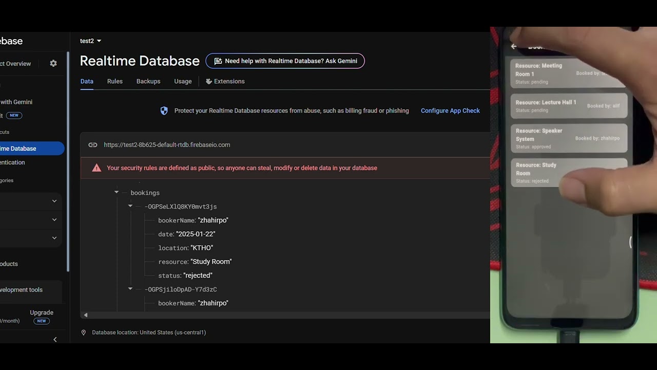 PACMAN - Sprint 2 (Demo presentation) - YouTube