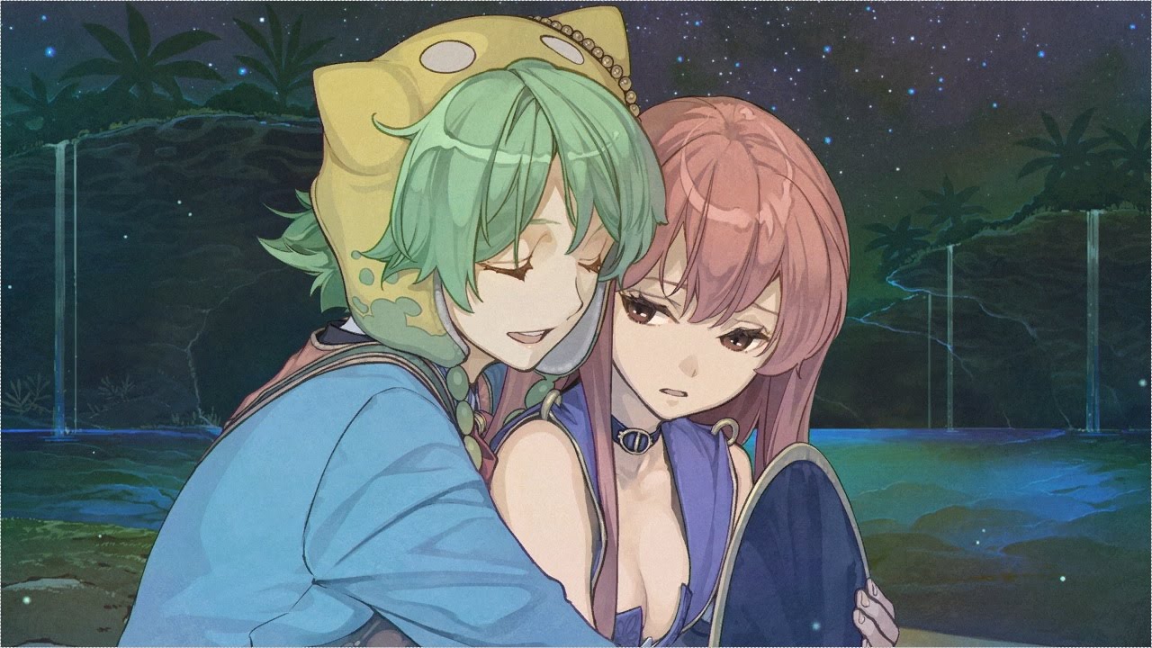 【シャリーのアトリエ】 #32 第八章 シャルロッテ編 【TkeiGames】 - YouTube