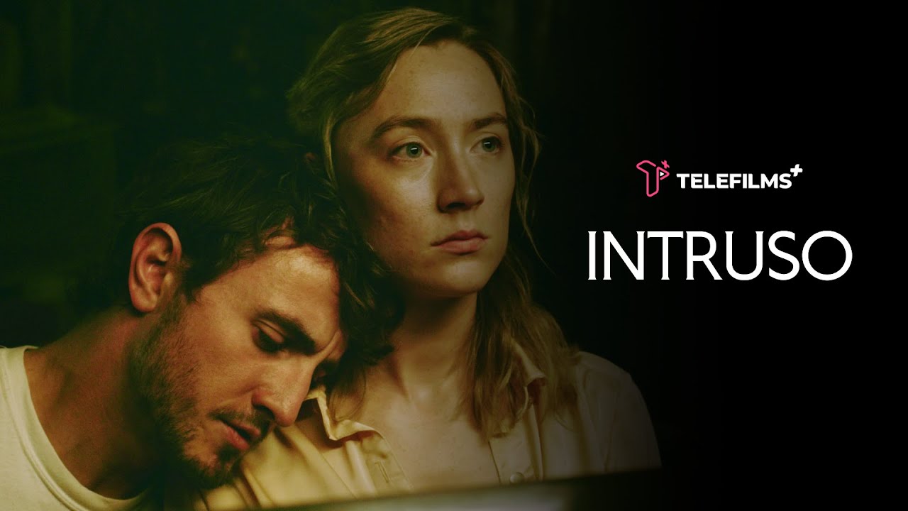 Intruso | Trailer | Legendado (Brasil) (FHD) - YouTube