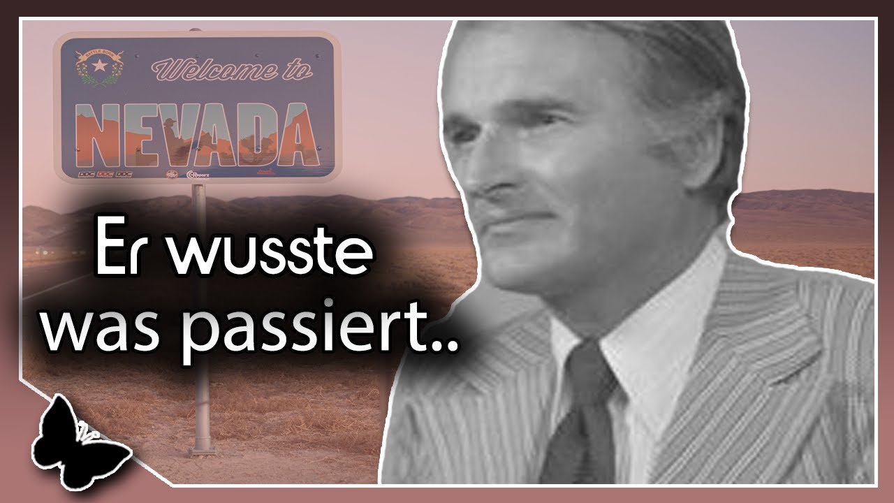 Er wusste was passiert.... I Der Fall Ron Rudin I Doku 2022 - YouTube
