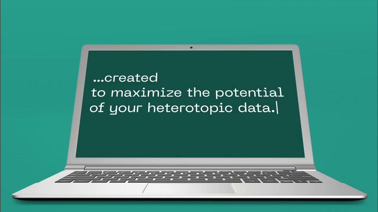 Multivariate Data Imputation feature in Isatis.neo - YouTube