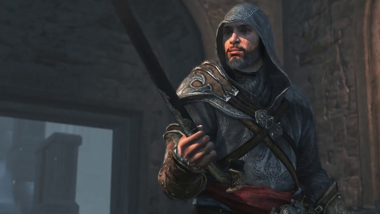 Every Single Assassin's Creed Game (2007-2017) - YouTube