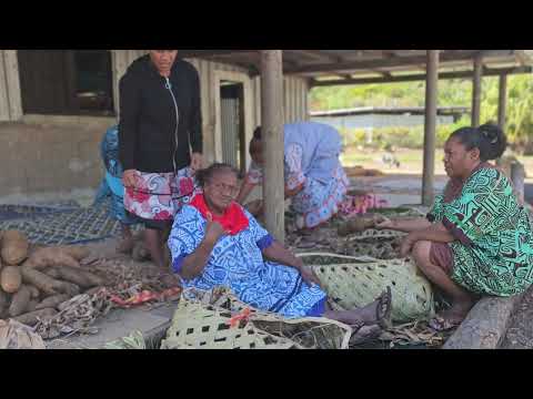 de kunie a wabay - YouTube