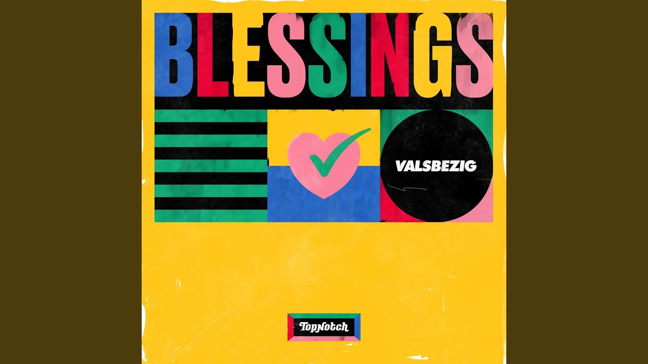 Blessings (Instrumental) - YouTube