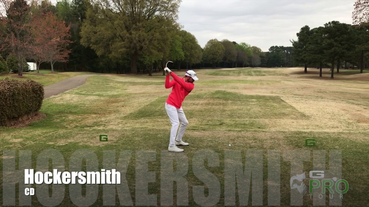 CD Hockersmith - YouTube