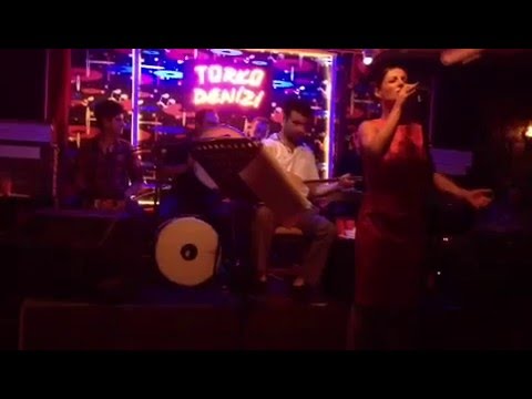 Serpil Sari ve Müslüm Eke