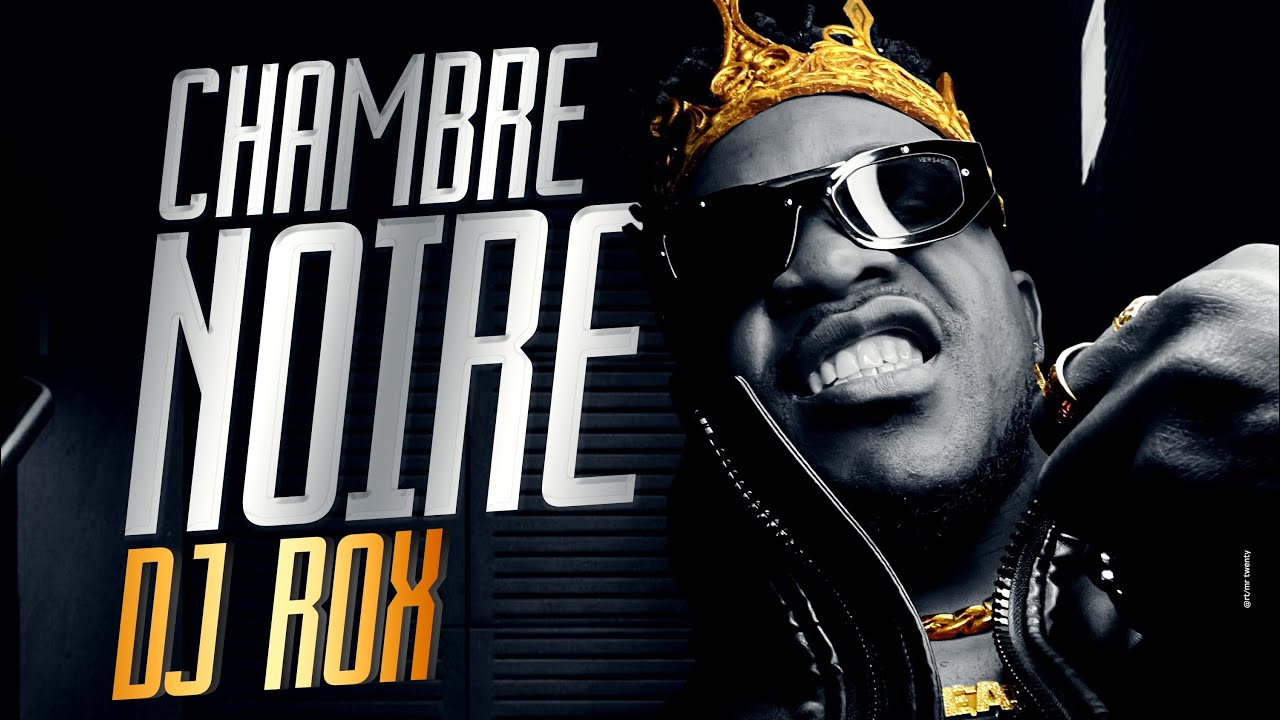 Dj Rox - La danse du Lion - YouTube