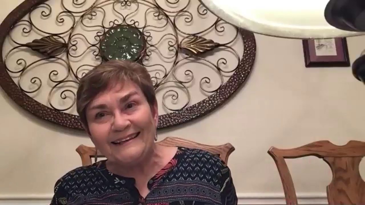 Gerry Sisk - Lesson #12 - I Thessalonians Chapter 5 - YouTube